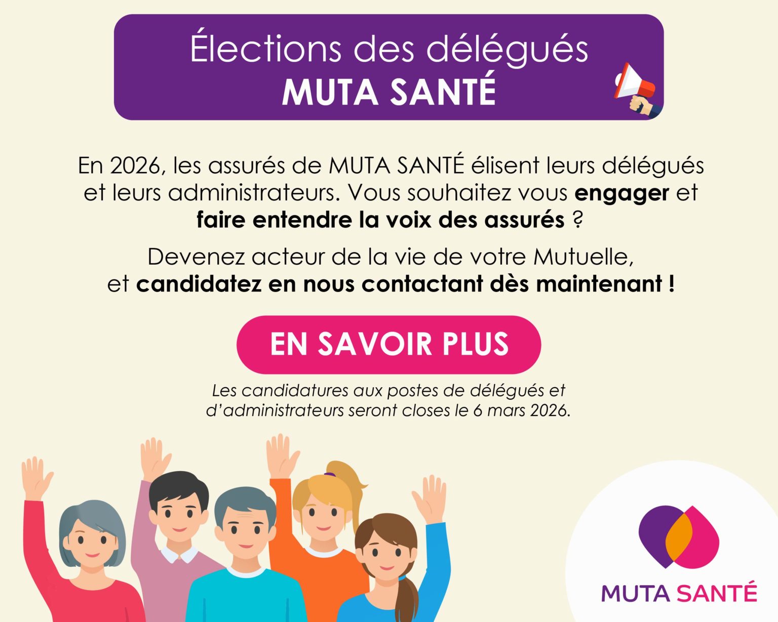 FAQ - Muta Santé